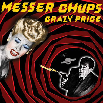 Messer Chups Albums: songs, discography, biography, and listening guide ...