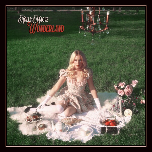 Wonderland by Holly Macve (Album): Reviews, Ratings, Credits, Song list - Rate Your Music