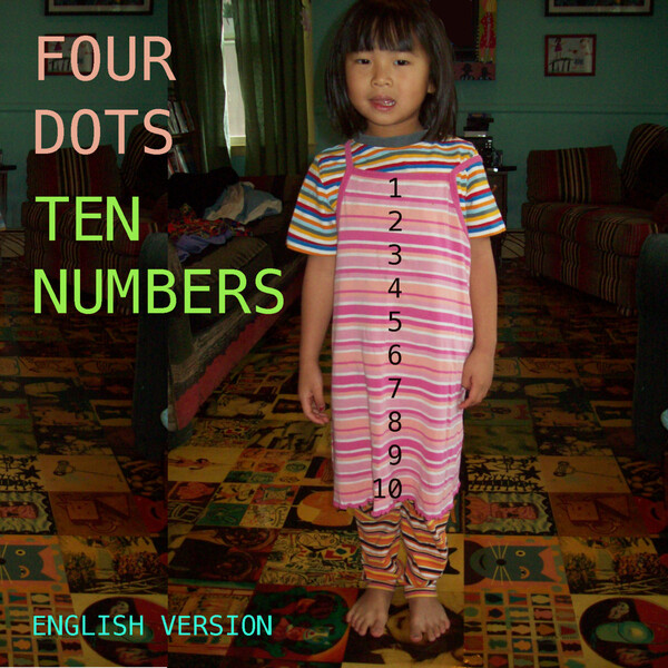 Ten Numbers (English Version) by Four Dots (Single): Reviews, Ratings ...