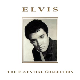 The Essential Collection by Elvis (Compilation, Rock & Roll): Reviews ...