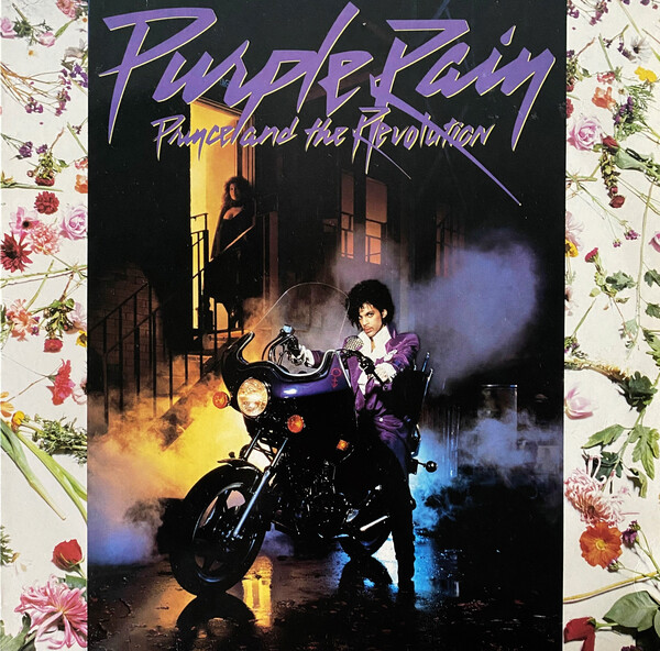 Prince Albums Ranked Worst To Best - Rate Your Music