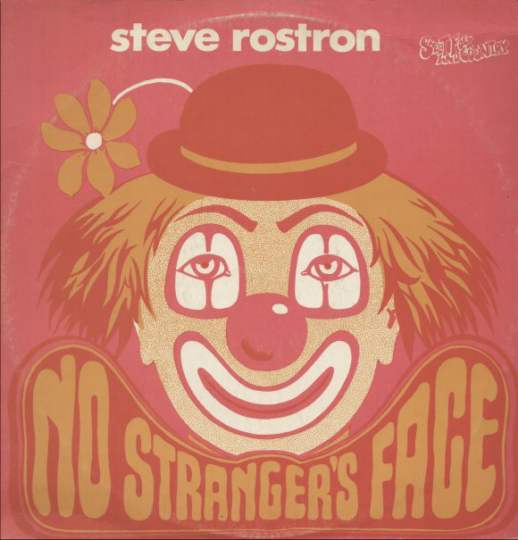 Steve Rostron Albums: songs, discography, biography, and listening ...