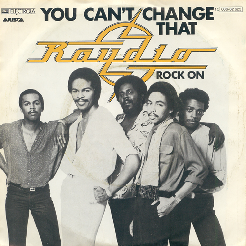 Raydio Albums: songs, discography, biography, and listening guide ...