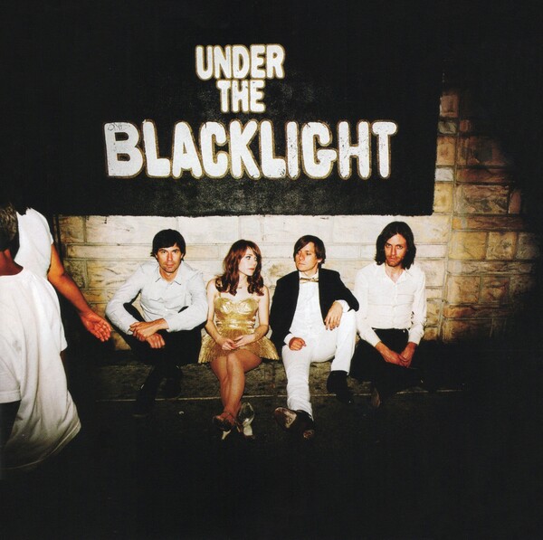 Rilo Kiley Albums: songs, discography, biography, and listening guide ...
