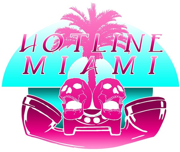 Hotline Miami by Various Artists (Compilation, Video Game Music ...
