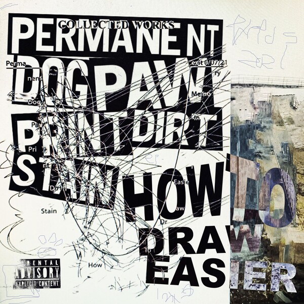 How to Draw Easier by Alba Rose (EP): Reviews, Ratings, Credits, Song ...