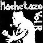 Machetazo / Abscess by Machetazo / Abscess (EP, Grindcore): Reviews ...