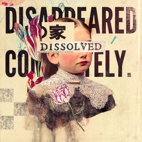 Dissolved by Disappeared Completely (EP): Reviews, Ratings, Credits ...