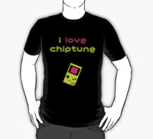 The Chiptune Top 100 - Rate Your Music