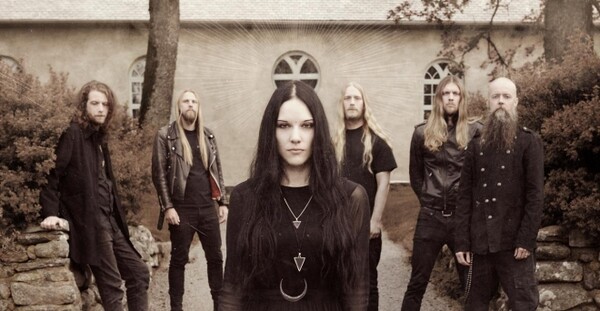 Gothic Doom Metal favorite bands - Rate Your Music