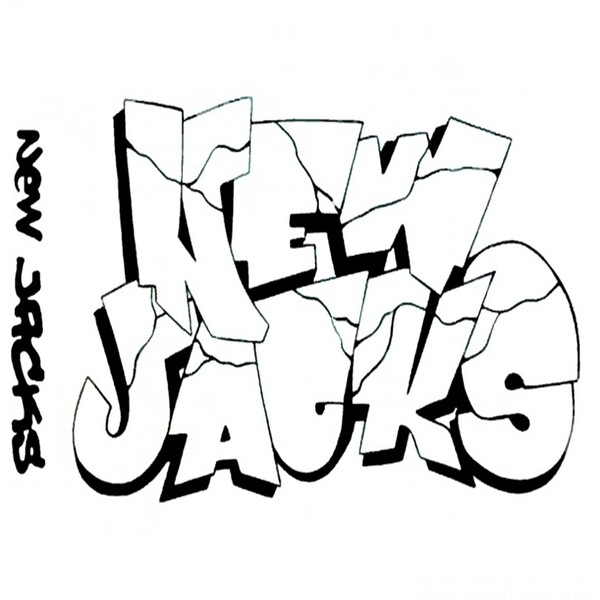 New Jacks EP by New Jacks (Bootleg, Hardcore Hip Hop): Reviews, Ratings ...