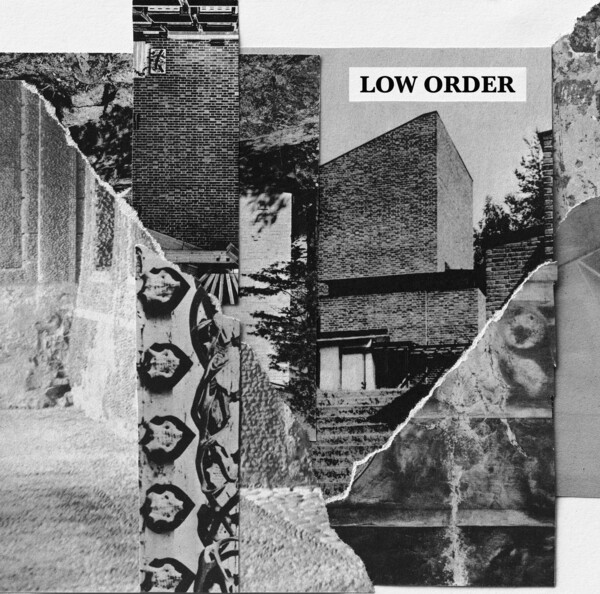 Ropes and Rules by Low Order (EP, Industrial Techno): Reviews, Ratings ...
