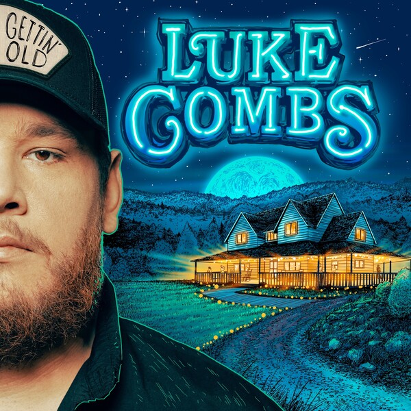 Luke Combs - Where the Wild Things Are - Lyrics and ratings - Rate Your ...