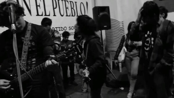 Peruvian Emo - Rate Your Music