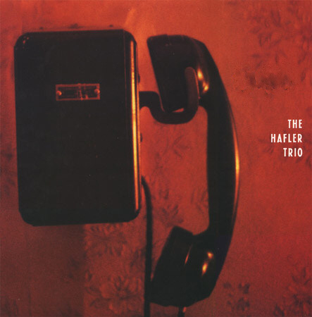 A Thirsty Fish by The Hafler Trio (Album, Dark Ambient): Reviews, Ratings, Credits, Song list ...