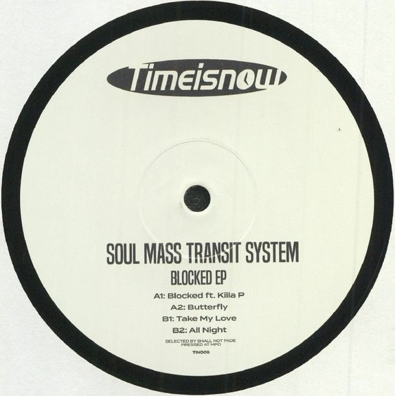 Soul Mass Transit System Albums: songs, discography, biography, and ...