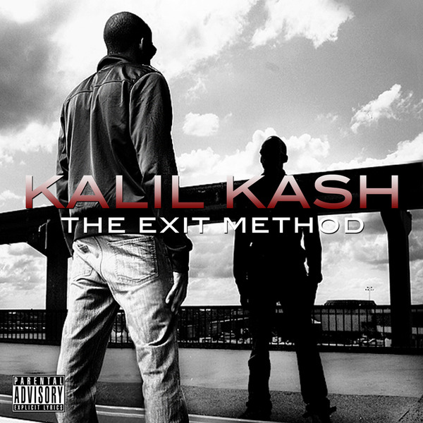 The Exit Method by Kalil Kash (Album): Reviews, Ratings, Credits, Song ...
