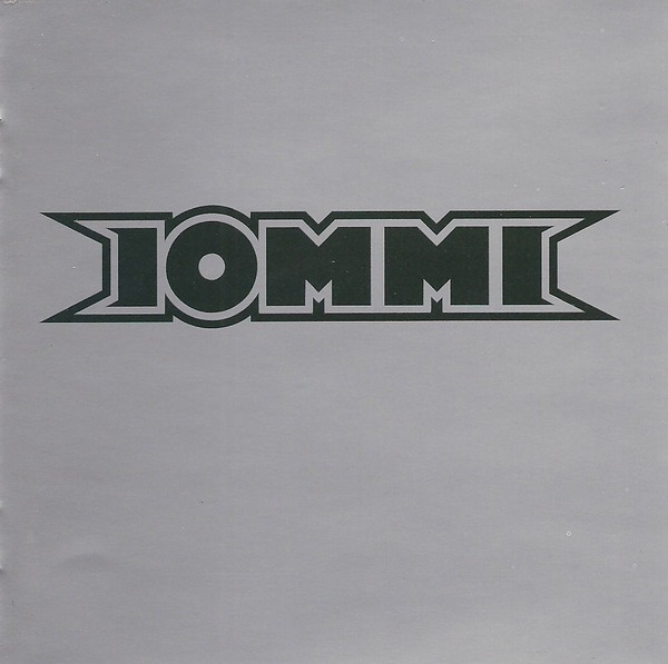 Iommi by Tony Iommi (Album, Heavy Metal): Reviews, Ratings, Credits ...