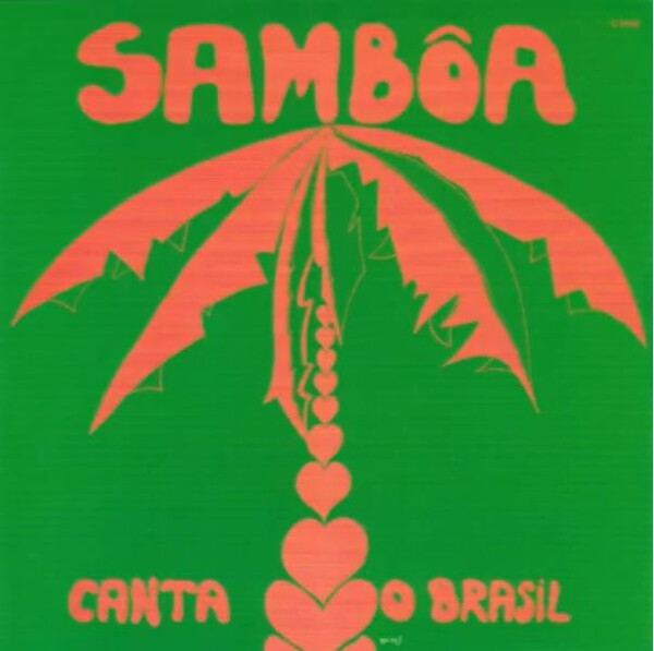 Canta o Brasil by Sambôa (Album): Reviews, Ratings, Credits, Song list ...