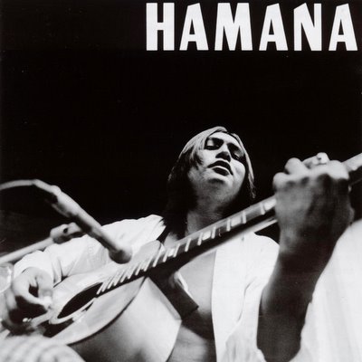 Hamana by Bruce Hamana (Album, Country Rock): Reviews, Ratings, Credits ...