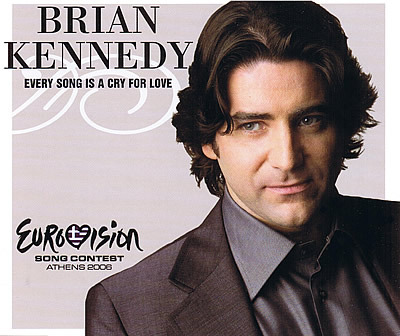 Brian Kennedy Albums: songs, discography, biography, and listening ...