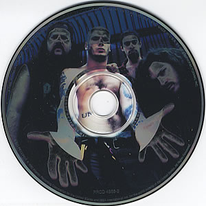 Walk by Pantera (Single, Groove Metal): Reviews, Ratings, Credits, Song ...