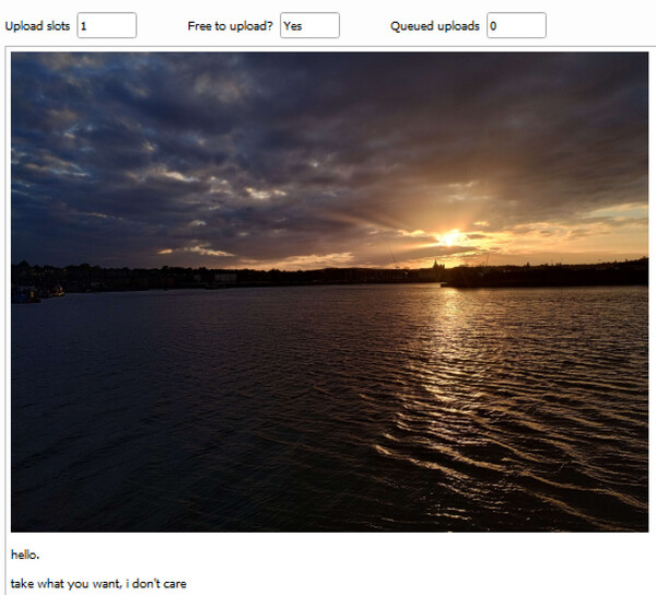 looks good - Rate Your Music