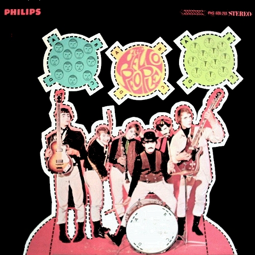 The Hello People Albums: songs, discography, biography, and listening ...