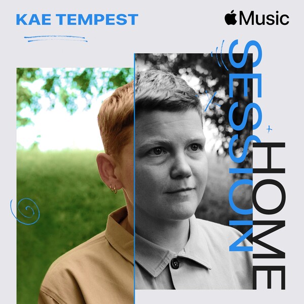 Kae Tempest Albums: songs, discography, biography, and listening guide ...