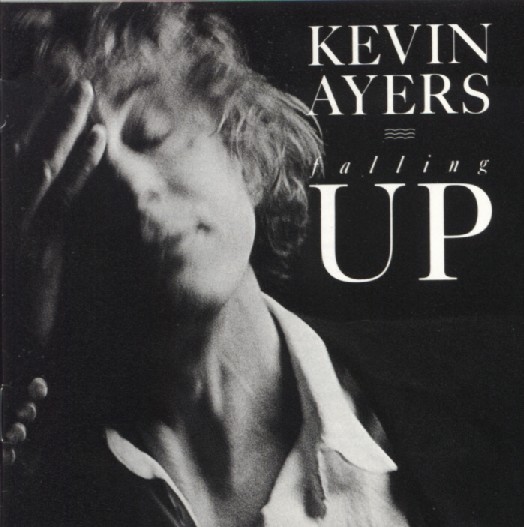 Falling Up by Kevin Ayers (Album, Pop Rock): Reviews, Ratings, Credits ...