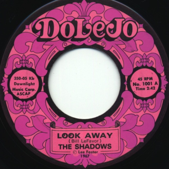 The Shadows Albums: songs, discography, biography, and listening guide ...