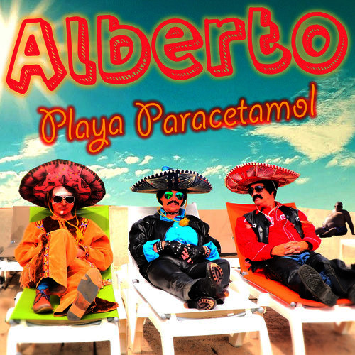 Playa Paracetamol by Alberto (Single): Reviews, Ratings, Credits, Song ...