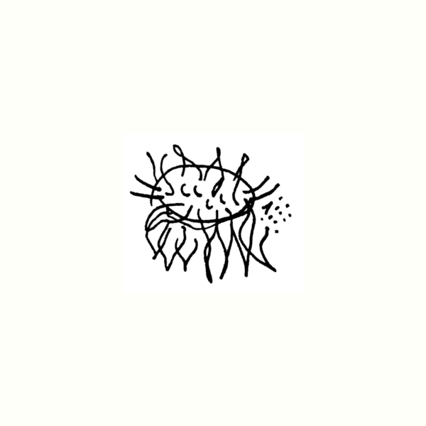 Oozy Mandy Axe - King of Kinx by Tape Wyrm (Album; Small Worm): Reviews ...