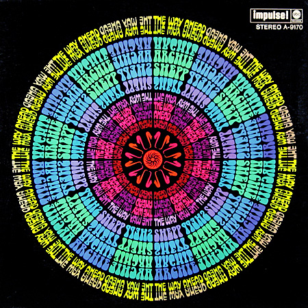 The Way Ahead by Archie Shepp (Album, Avant-Garde Jazz): Reviews ...