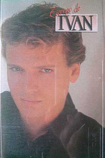 Tiempo de Iván by Iván (Album; CBS; 40-85907): Reviews, Ratings ...