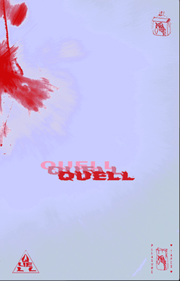 Quell by Quell (Album; Pleasure Tapes; PT06): Reviews, Ratings, Credits ...