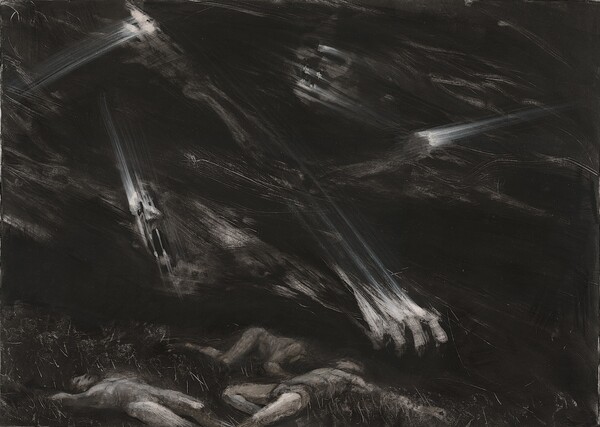 Mirror in Darkness by Serpent Column (Album, Dissonant Black Metal ...