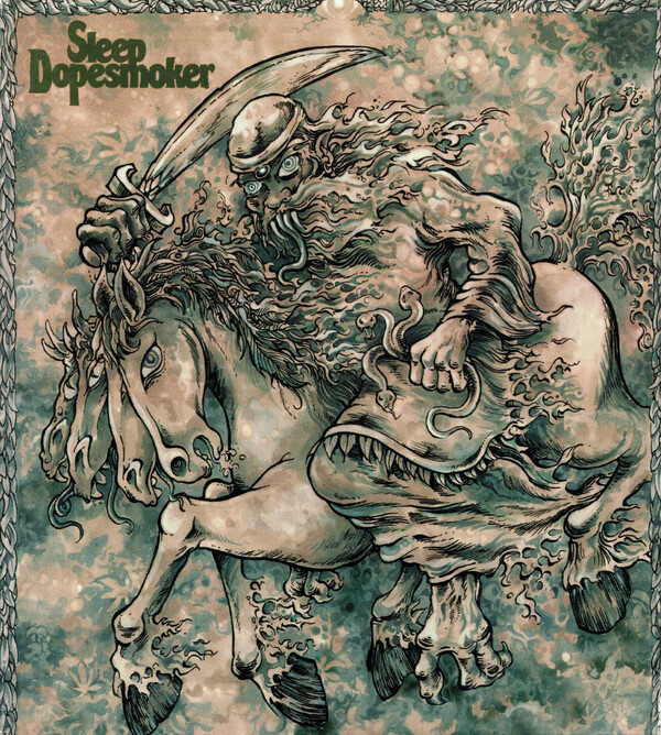 Sleep - Dopesmoker - Lyrics and ratings - Rate Your Music