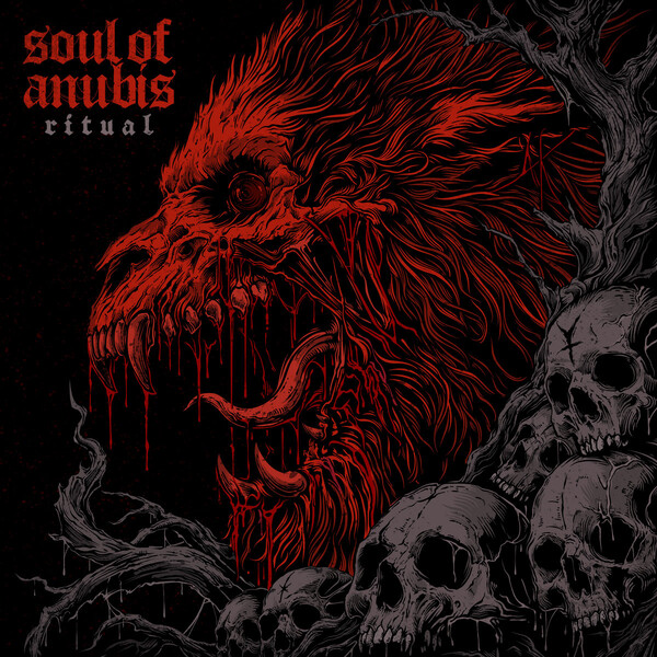 Ritual by Soul of Anubis (Album; Time to Kill): Reviews, Ratings ...