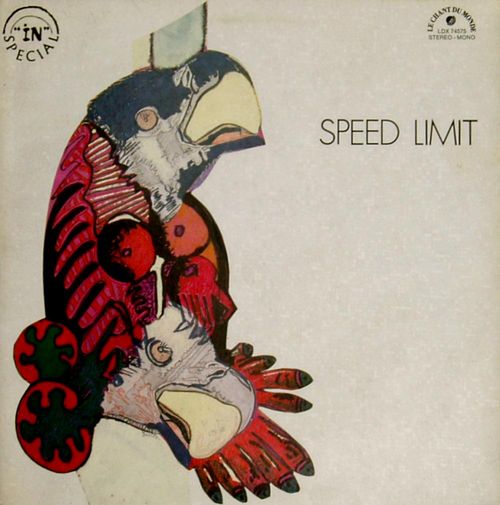 Speed Limit Albums: songs, discography, biography, and listening guide ...