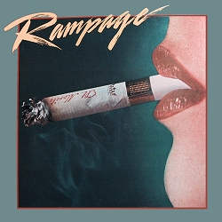 Rampage by Rampage (Album, Hard Rock): Reviews, Ratings, Credits, Song ...