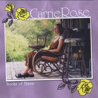 Books of Flutes by Carrie Rose (Album, Modern Classical): Reviews ...