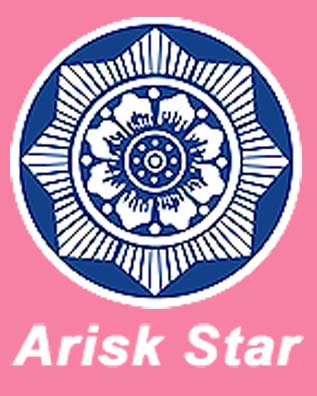 Arisk Star Company Ltd. - Rate Your Music