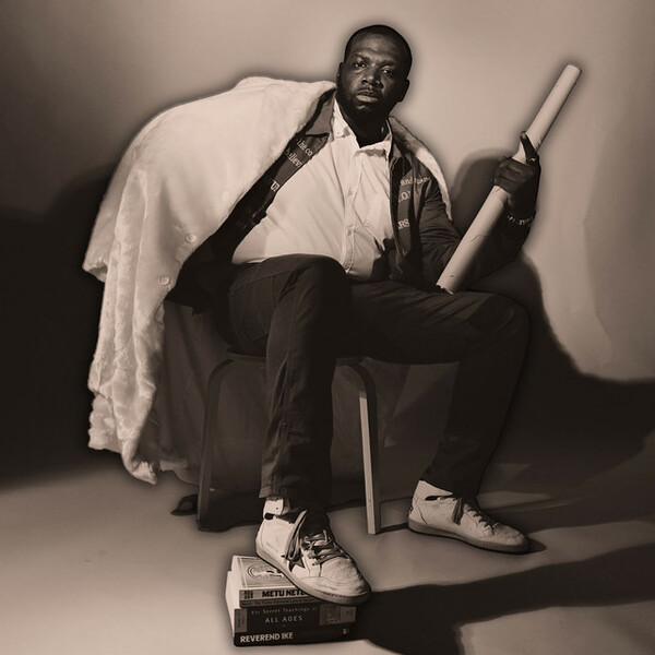 Absotively Posilutely by Mr. Muthafuckin' eXquire & Blu (Single ...