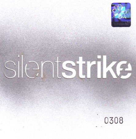 Silent Strike by Silent Strike (Album, Electronic): Reviews, Ratings ...