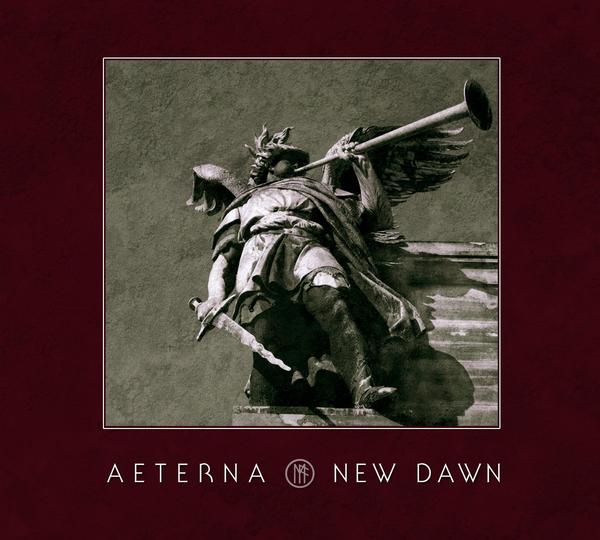 New Dawn by Aeterna (Album, Neofolk): Reviews, Ratings, Credits, Song ...