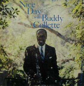 Nice Day With Buddy Collette by Buddy Collette (Album, Jazz): Reviews ...