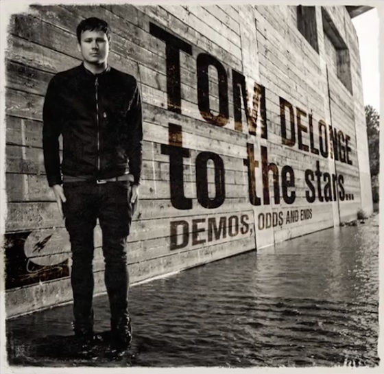 Tom DeLonge Albums: songs, discography, biography, and listening guide ...