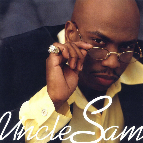 Uncle Sam by Uncle Sam (Album, Contemporary R&B): Reviews, Ratings ...
