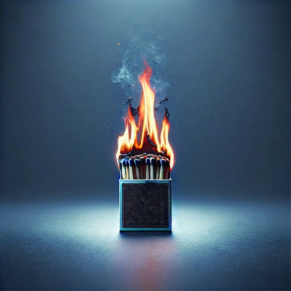 The First Fire Albums: songs, discography, biography, and listening ...